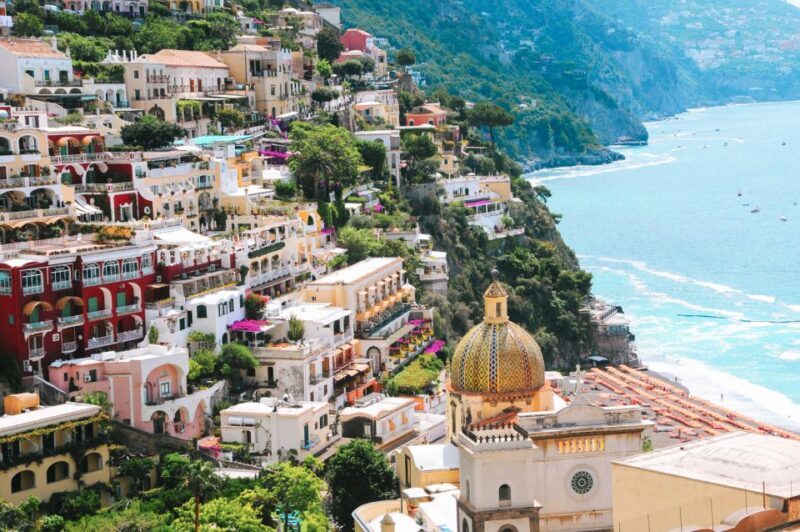 From Naples: Amalfi Coast Full-Day Trip - FAQ: Common Questions About the Naples Amalfi Coast Day Trip
