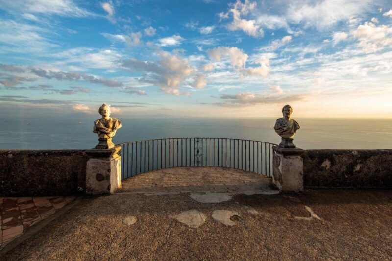 From Naples: Amalfi Coast Highlights Tour by Car and Boat - An Overview of the Amalfi Coast Highlights Tour