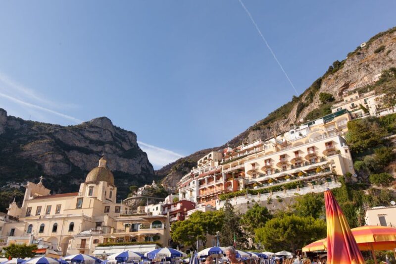 From Naples: Amalfi Coast Highlights Tour by Car and Boat - Price and Value