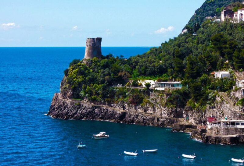 From Naples: Amalfi Coast Highlights Tour by Car and Boat - Final Thoughts: Is This Tour Right for You?