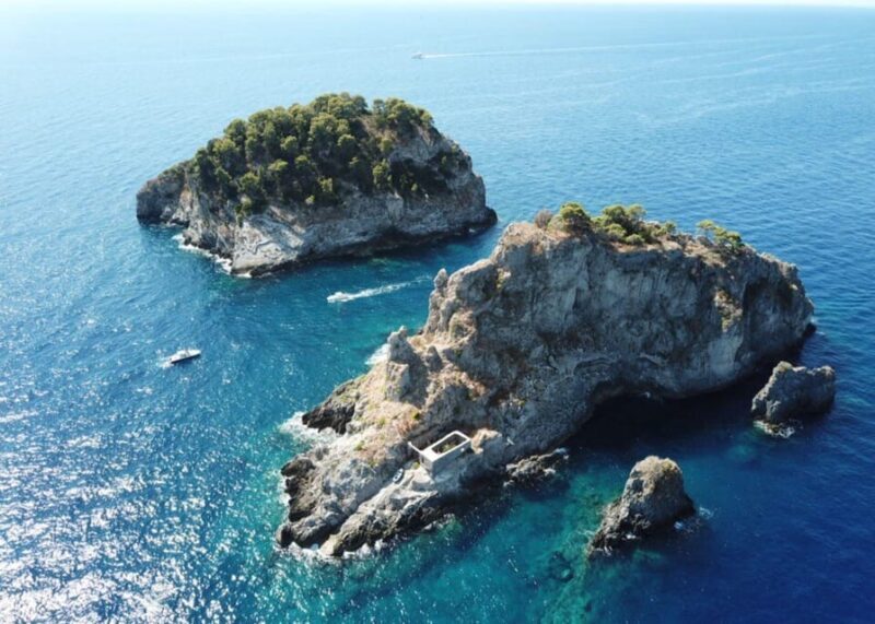 From Naples: Amalfi Coast Private Boat Exclusive Tour - Who Should Consider This Tour?