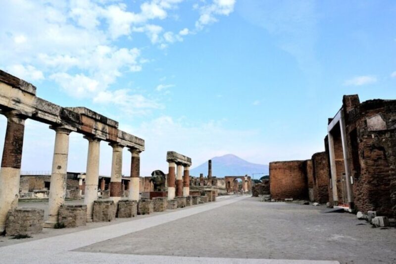 From Naples: Amalfi Coast, Sorrento, and Pompeii Tour - Final Words