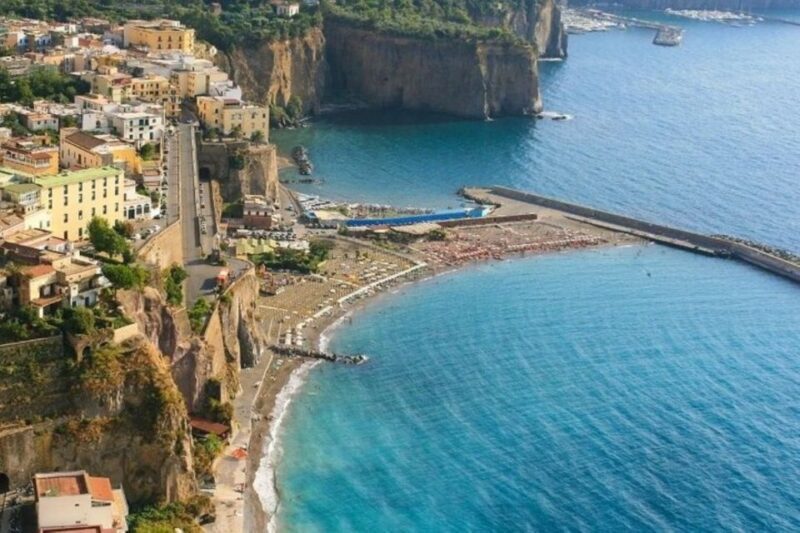 From Naples: Amalfi Coast, Sorrento, and Pompeii Tour - FAQ