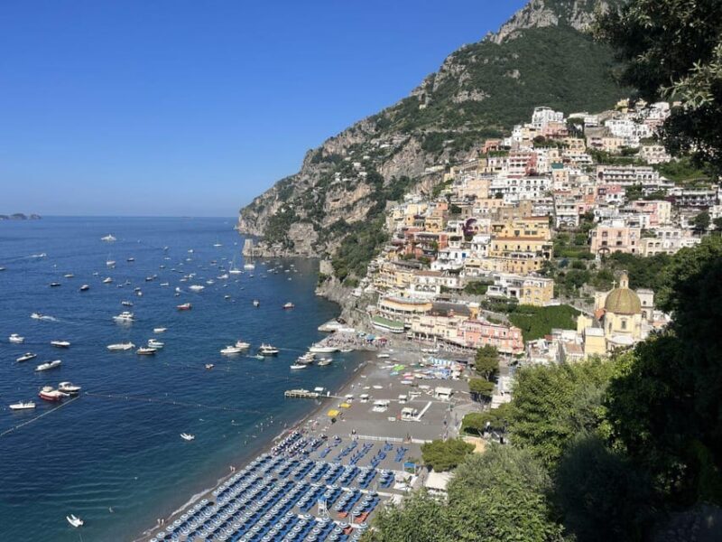 From Naples: Amalfi Coast Tour and Wine Tasting with Lunch - FAQs