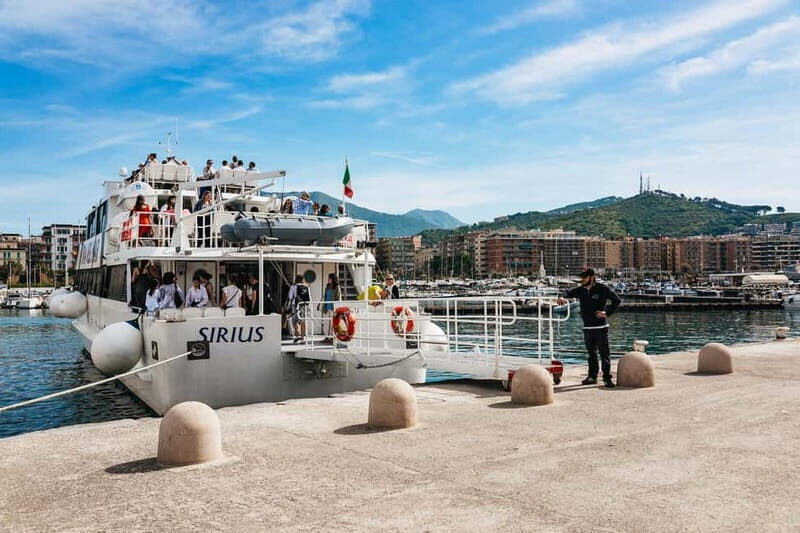 From Naples: Best Amalfi Coast & Positano Cruise Experience - Frequently Asked Questions