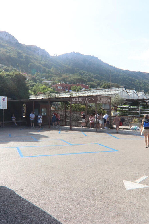 From Naples: Blue Grotto, Capri, and Anacapri Group Tour - FAQ