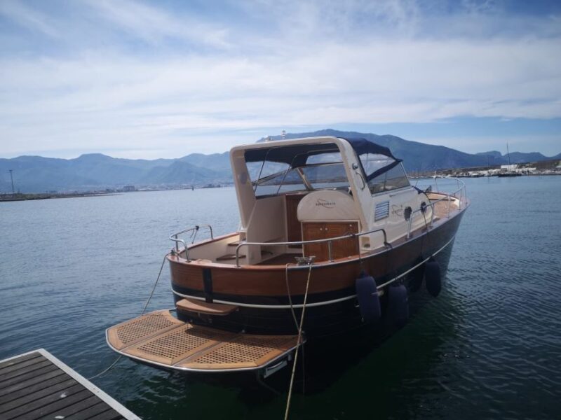 From Naples: Boat Tour to Capri Island with Aperitiv - FAQs