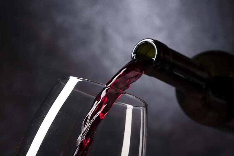 From Naples: Campania Wine Tour with Tasting and Lunch - An In-Depth Look at the Tour Experience