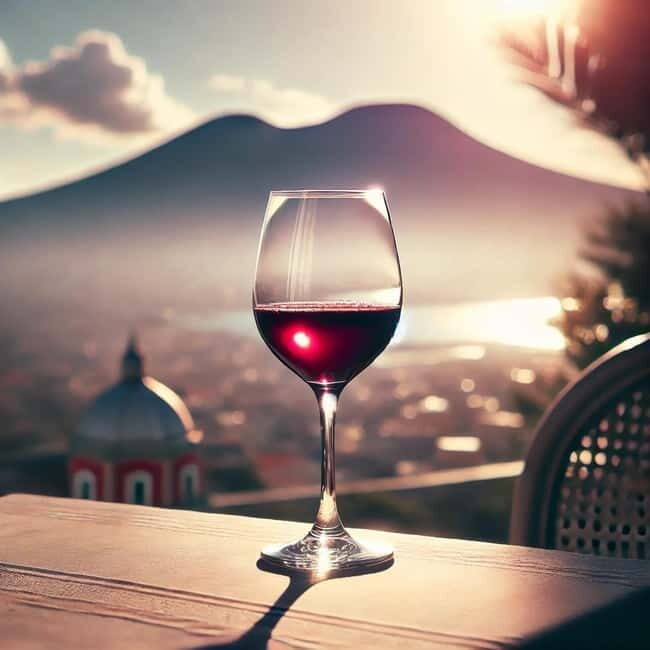 From Naples: Campania Wine Tour with Tasting and Lunch - Price and Value