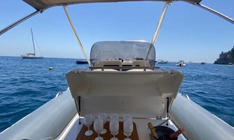 From Naples: Capri Boat Tour with Island Stop and Snorkeling - Final Thoughts: Is This Tour Worth It?