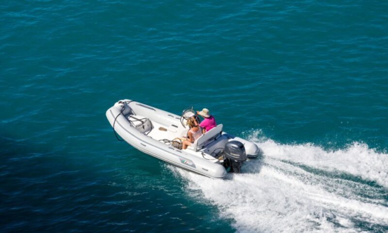 From Naples: Capri Boat Tour with Island Stop and Snorkeling - Who Should Consider This Tour?