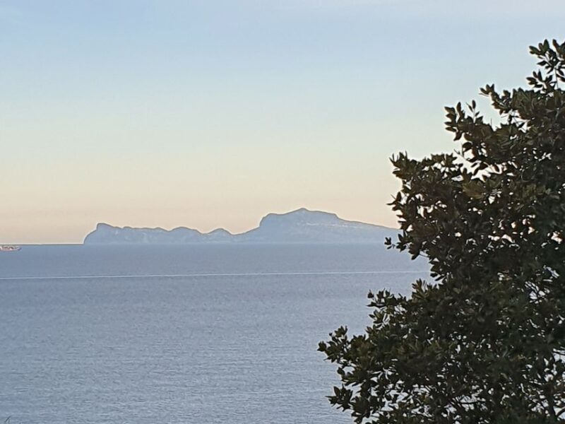 From Naples: Capri Day Trip with Lunch - The Detailed Breakdown of the Tour