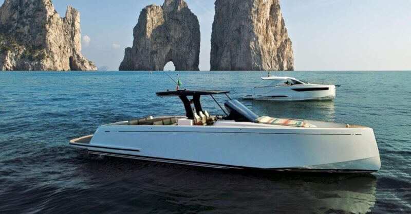 From Naples: Capri Private Boat Tour Exclusive Experience - Who Is This Tour Best For?