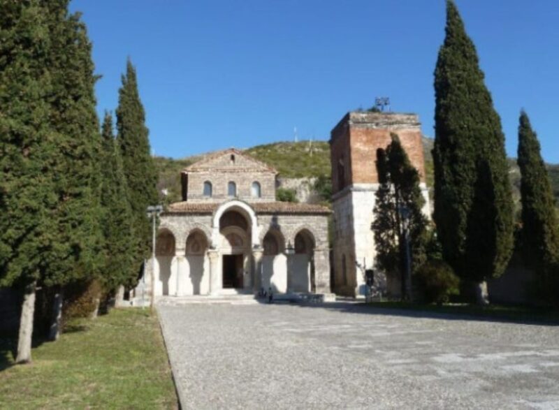 From Naples: Caserta, Aqueduct and Amphitheater Day Tour - Who Will Love This Tour?