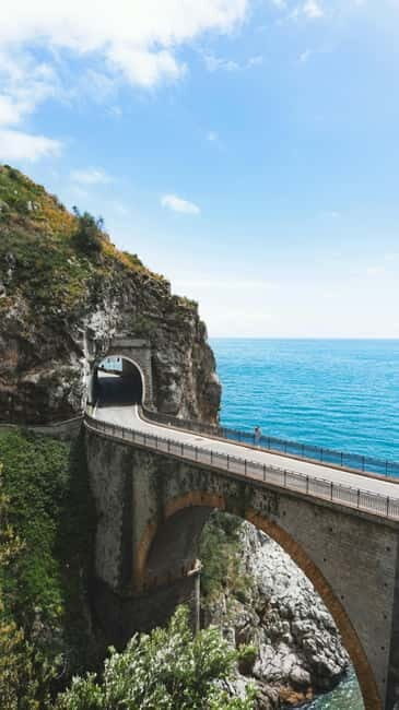 From Naples: Day Trip to Positano (Amalfi Coast) - The Value Proposition