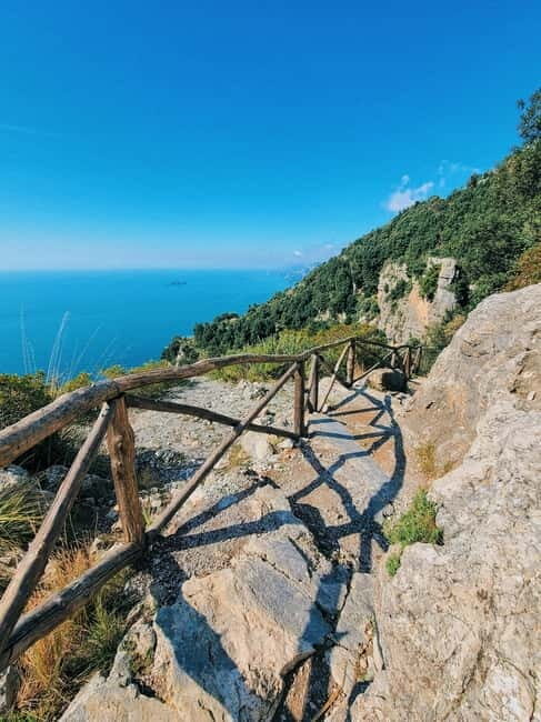 From Naples: Day Trip to Positano (Amalfi Coast) - The Sum Up