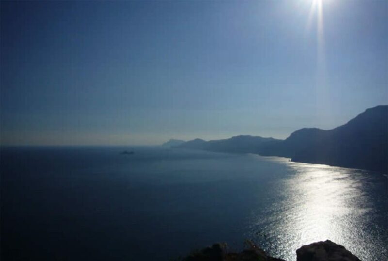 From Naples: Day Trip to the Amalfi Coast - Authentic Experiences and Traveler Feedback