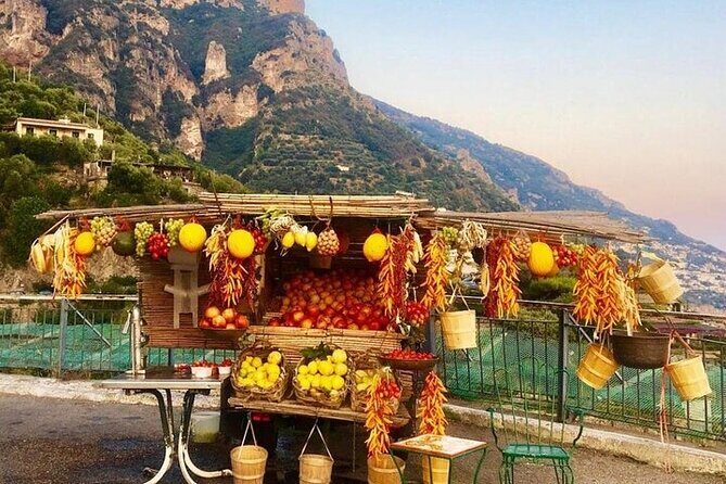 From Naples: Deluxe Private Tour of the Amalfi Coast - Authentic Tips from Travelers