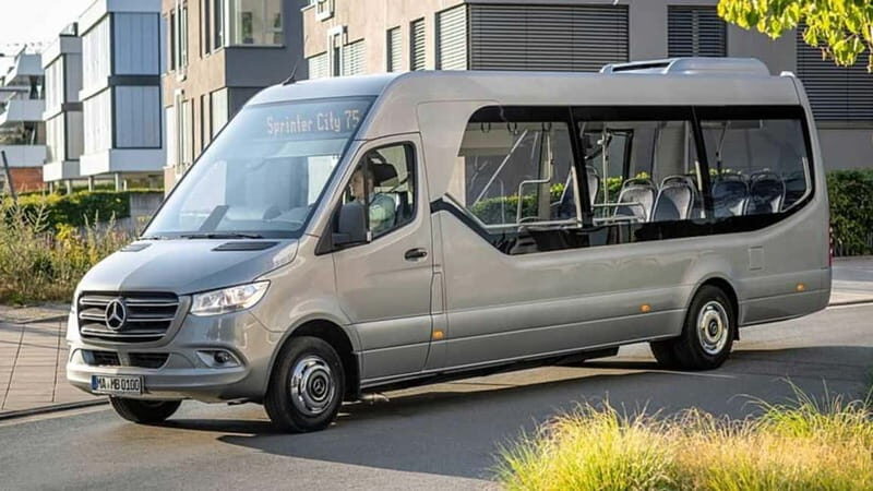 From Naples: esperience city + Transport Service - Detailed Review of the Experience
