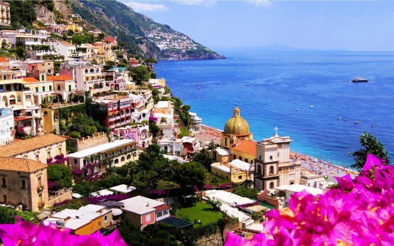 From Naples: Exclusive Tour of Amalfi Coast - FAQs