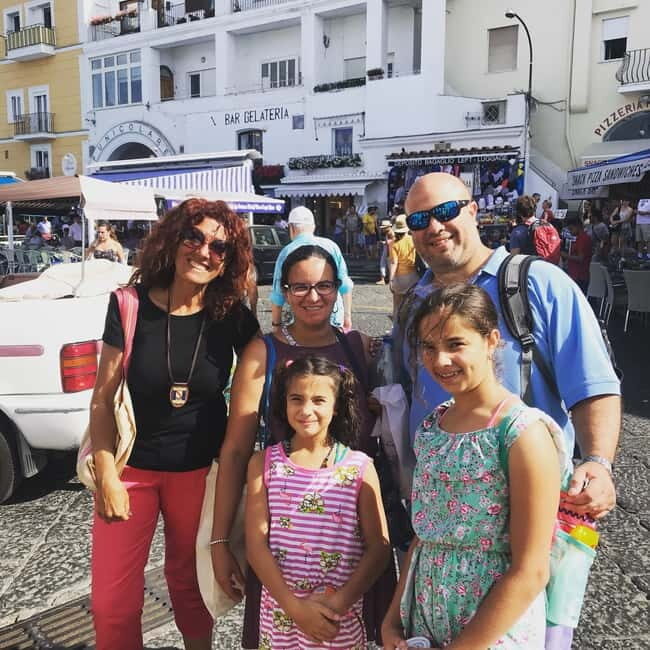 From Naples: Explore Capri with Chairlift Experience - Who Would Love This Tour?