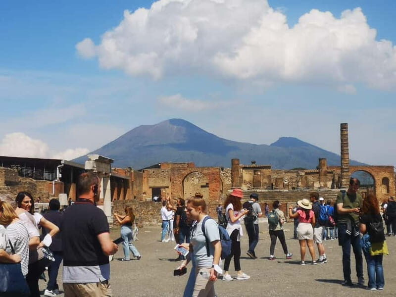 From Naples: Explore Pompeii and Vesuvius by bus - Final Thoughts: Is It Worth It?