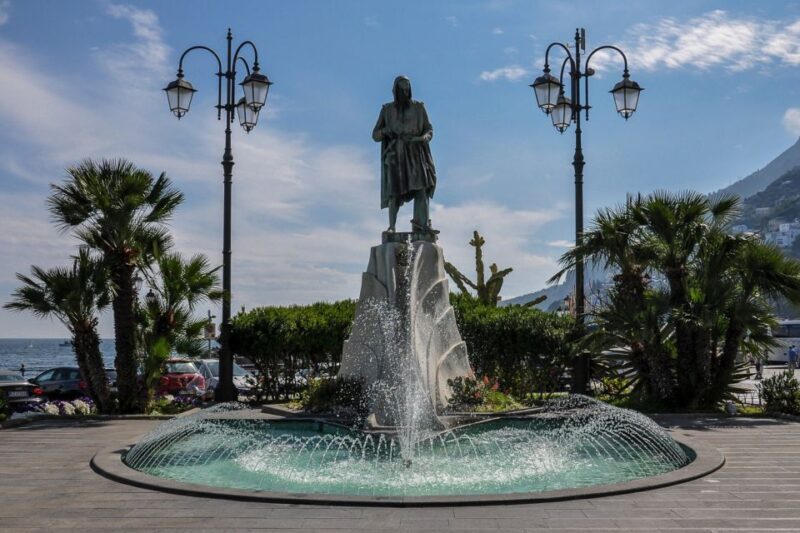 From Naples: Full-Day Amalfi and Ravello coast tour - The Practicalities: Tips and Considerations