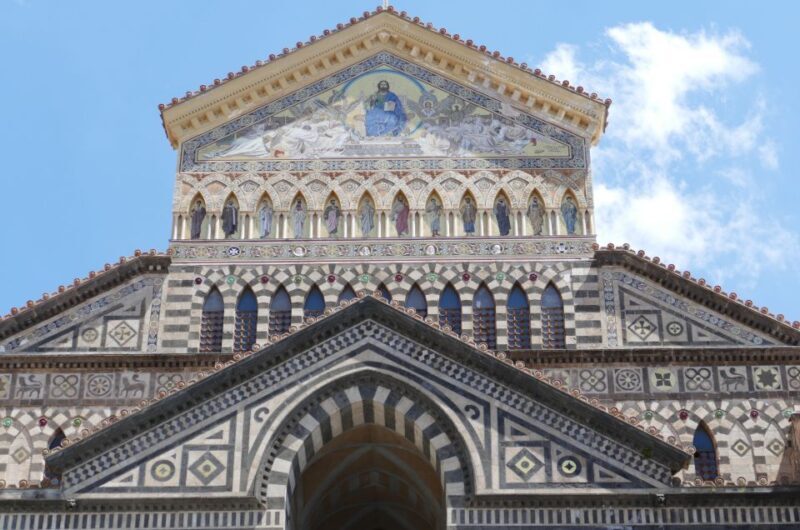From Naples: Full-Day Amalfi and Ravello coast tour - The Bottom Line: Who Is This Tour Best For?