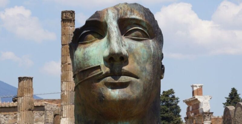 From Naples: Full-Day Tour of Pompeii, Sorrento and Positano - In-Depth Breakdown: Why This Tour Works