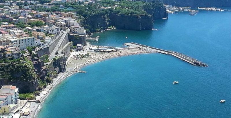 From Naples: Full-Day Tour of Pompeii, Sorrento and Positano - FAQ