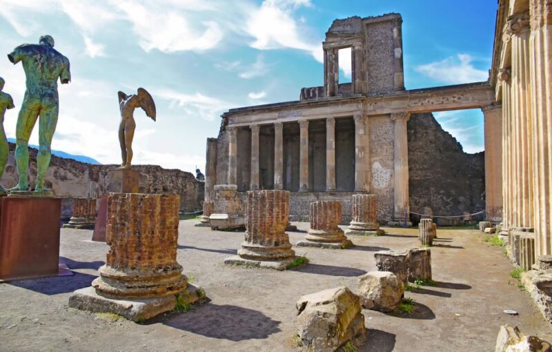 From Naples: Half-Day Private Trip to Pompeii - Final Thoughts: Who Should Book This Tour?