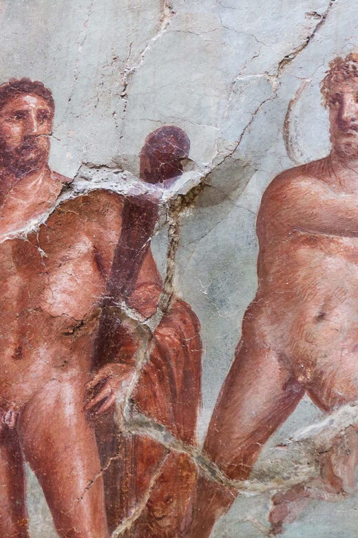 From Naples: Herculaneum and Pompeii Day Trip with Tickets - FAQ: Your Practical Questions Answered