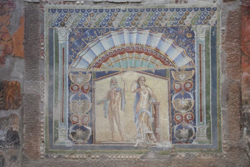 From Naples: Herculaneum, Mount Vesuvius & Pompeii Day Trip - Who Should Consider This Tour?