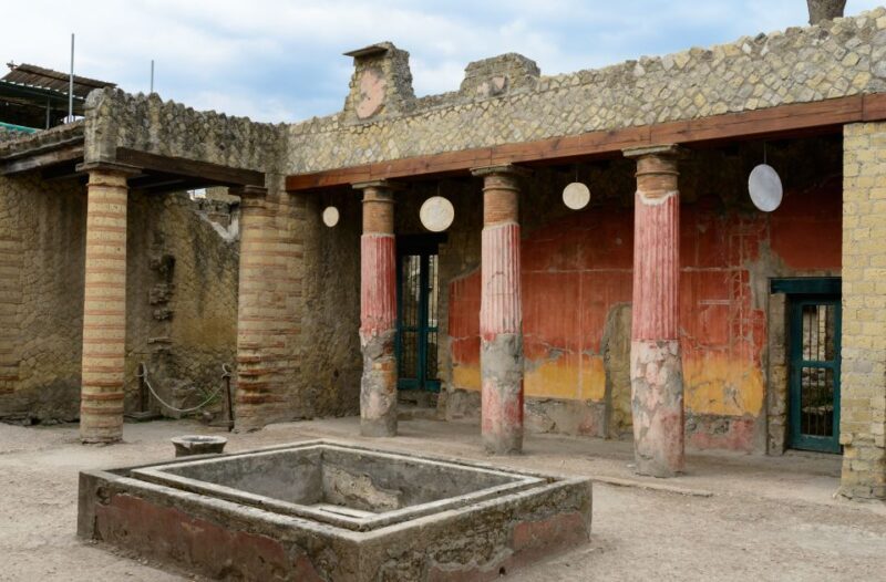 From Naples: Herculaneum Skip-the-Line Guided Tour - What We Loved About the Experience