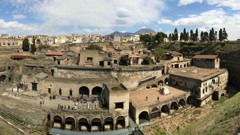 From Naples: Herculaneum Skip-the-Line Guided Tour - The Sum Up: Is This the Right Tour for You?