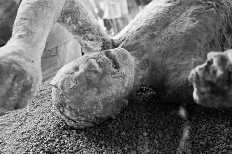 From Naples: Herculaneum, Vesuvius, and Pompeii Trip - Key Points