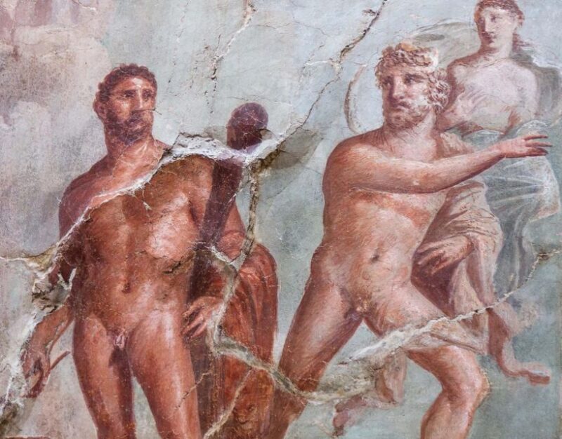 From Naples: Herculaneum, Vesuvius, and Pompeii Trip - Reviews and Authentic Traveler Insights
