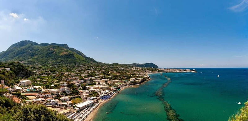 From Naples: Ischia Boat Tour with Cocktail and Lunch - Exploring the Ischia Boat Tour from Naples: A Detailed Look