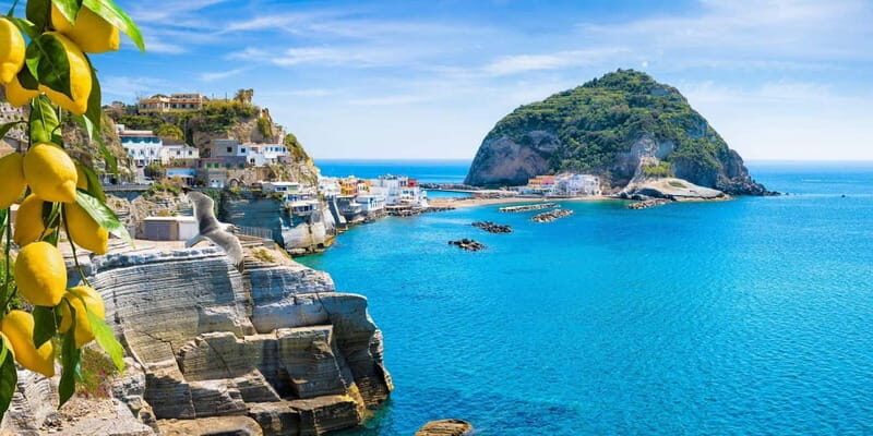 From Naples: Ischia Boat Tour with Cocktail and Lunch - Key Points for Your Day on Ischia