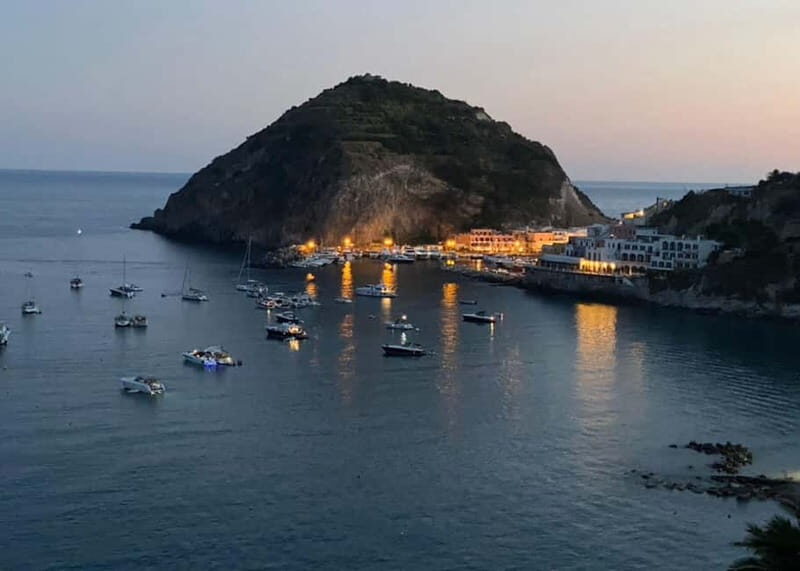 From Naples: Ischia+Procida Private Boat Exclusive Tour - FAQ