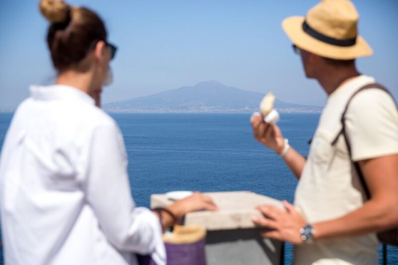 From Naples: Naples Culture & Street Food Experience - From Naples: Naples Culture & Street Food Experience – A Practical Guide