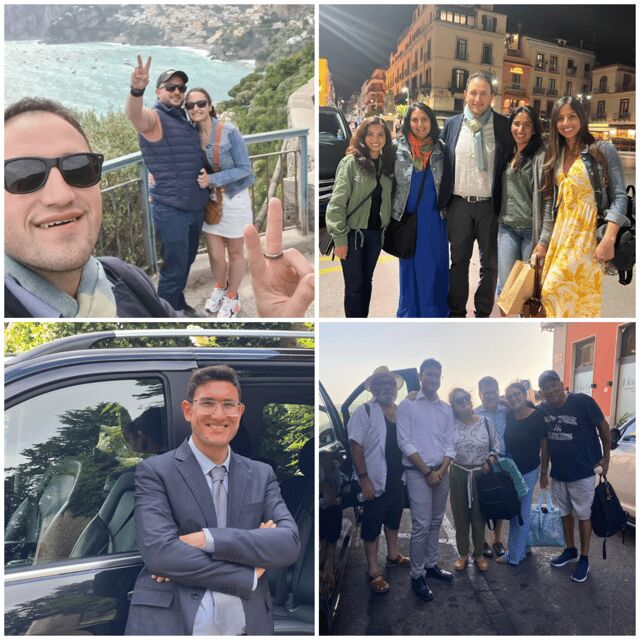 From Naples or Salerno: Amalfi Coast like a local (8h tour) - Introduction: An Authentic Day on Italy’s Most Famous Coast