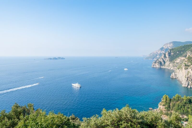 From Naples or Sorrento: Amalfi Coast Full-Day Trip - Who Will Love This Tour?