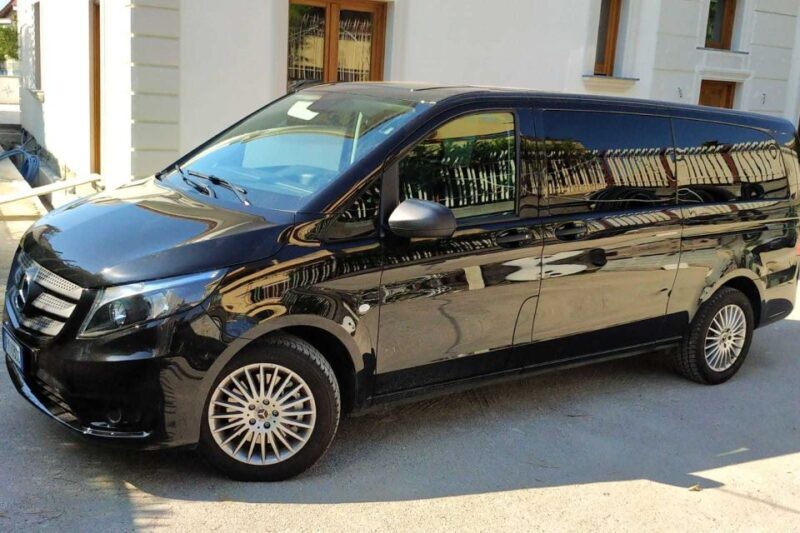 From Naples or Sorrento: Private Trip Along the Amalfi Coast - The Sum Up