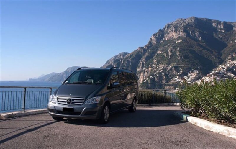From Naples or Sorrento: Private Trip Along the Amalfi Coast - FAQ