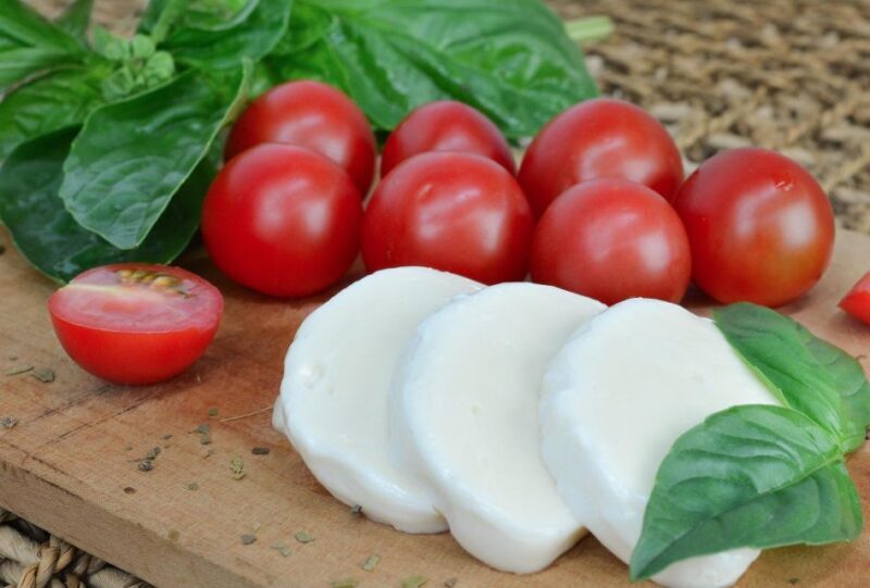 From Naples: Paestum Greek Temples, Bufala mozzarella farm - Final Thoughts