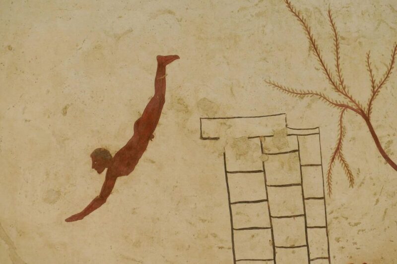 From Naples: Paestum Greek Temples, Bufala mozzarella farm - FAQ: Your Practical Questions Answered