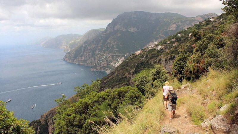 FROM NAPLES: PATH OF GODS - What We Love About the Tour