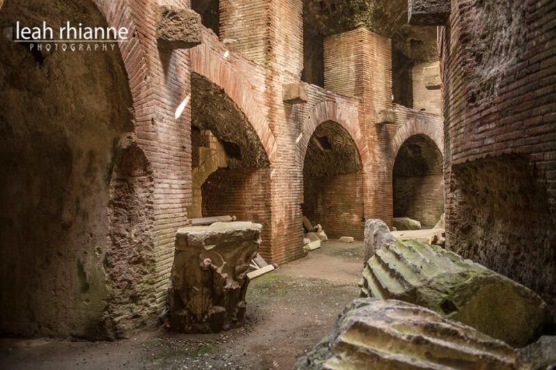 From Naples: Phlegraean Fields 5-Hour Fiat 500 or 600 Tour - Discovering the Phlegraean Fields: What This Tour Is All About