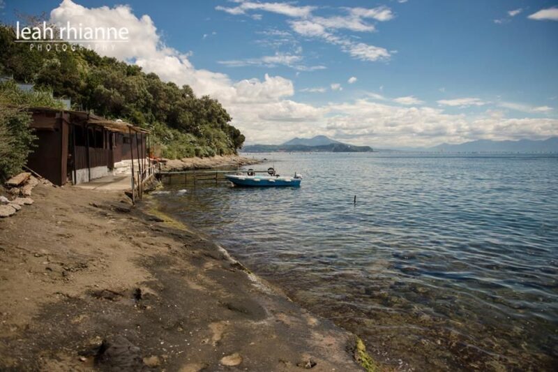 From Naples: Phlegraean Fields 5-Hour Fiat 500 or 600 Tour - Exploring the Itinerary: From Pozzuoli to Lake Fusaro